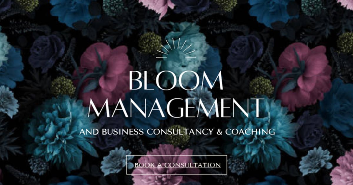 Bloom Management Consultancy
